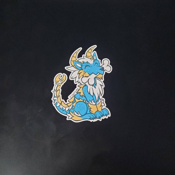 Monster Hunter Sticker Set - Etsy