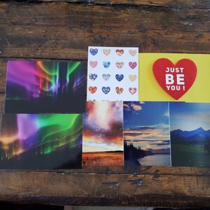 Graffiti Postcards - Etsy