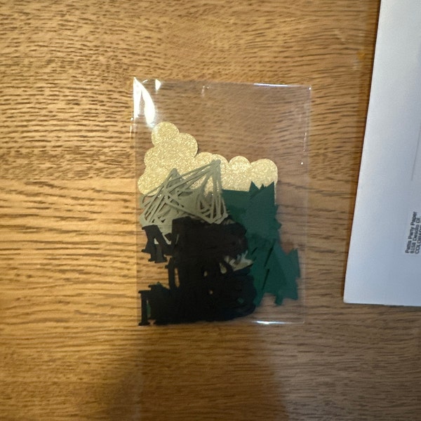 Friends Cake Topper - Central Perk Coffee Cups - Friends Theme ...