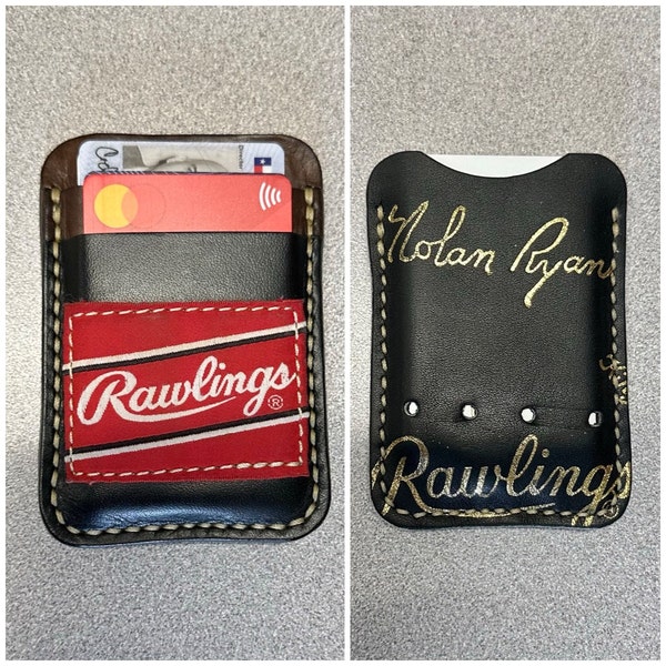 Handmade Vintage Wilson Official "the Duke" NFL Football - 3 Pocket ...