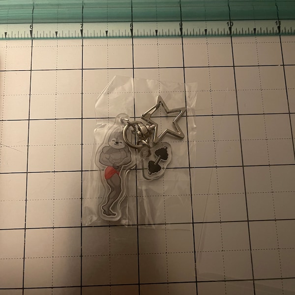 Straykids Buff Skzoo Keychain V2 - Adorable & Durable K-pop Accessory ...