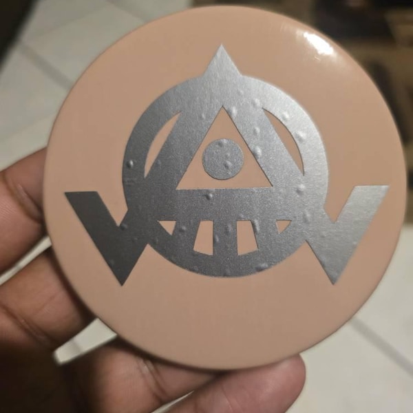Splatoon Brand Logo Vinyls - Etsy