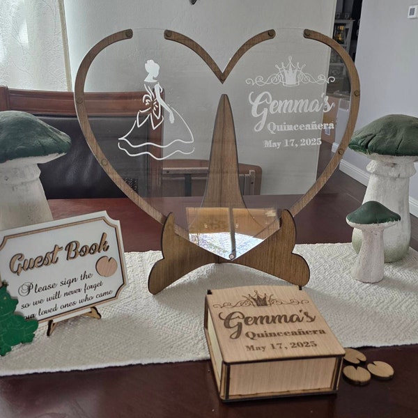 Travel Adventure Archive Box World Map Box Customized Wooden Memory Box ...