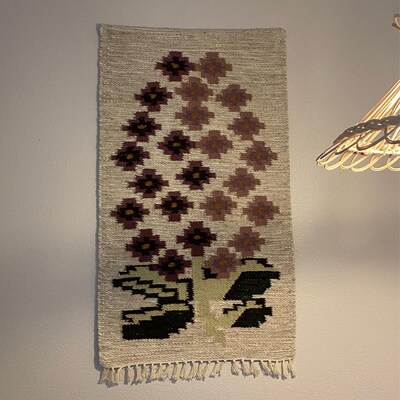 MARLAW HAMILTON FIGURINE / Pottery / Hand Painted / - Etsy