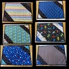 Drive Thru Placemat Quilt Pattern Download - Etsy