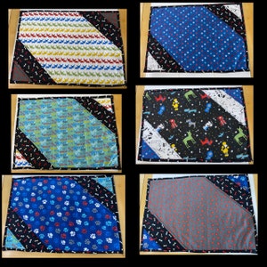 1000 Words Digital Download Twin Quilt Pattern - Etsy