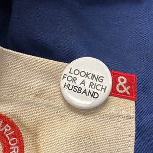 Blank Pin Pin Back-buttons Decorate at Home Lots of Colors and Sizes to ...