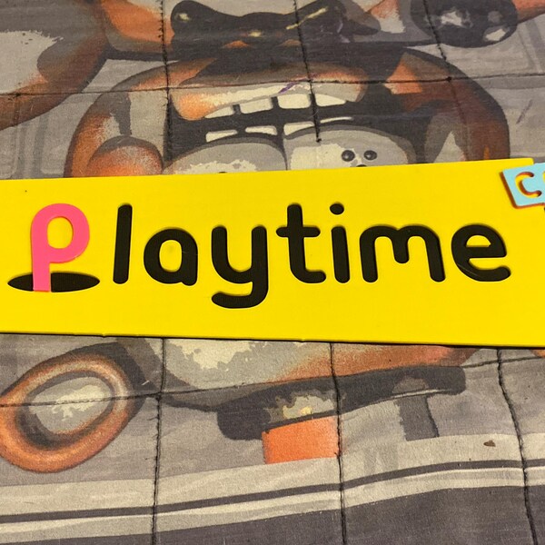 8-bit Mario Raccoon Wall Art 3D Print 200mm Game Room Man Cave Tall ...