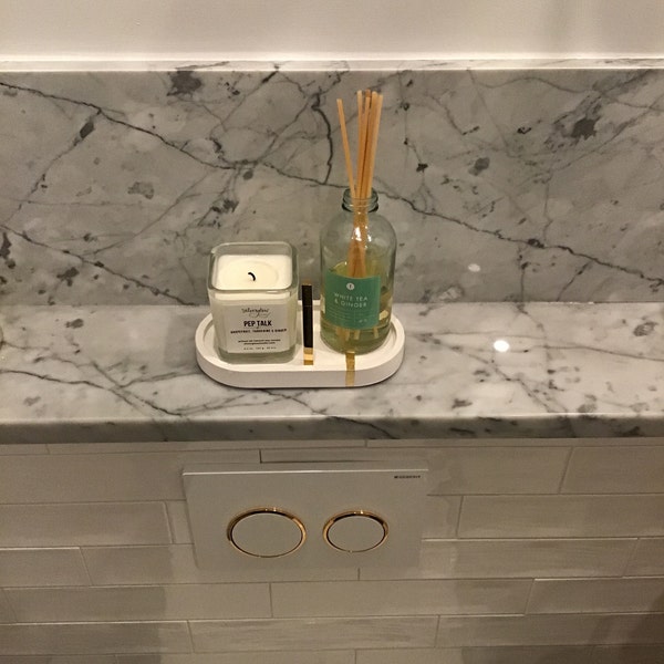 Hexagonal Coaster | Hexagonal Tray | Concrete Coaster | Minimalist ...