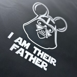 Disney Fund Vinyl Decal - Etsy