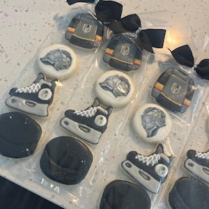 Tool Set Cookies, Handyman Gift, Boxed Cookie Gift, Child's Party Treat ...