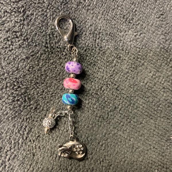 Keyboard Wrist Rest Pad, Cat Wrist Cushion, Handmade Dog or Cat Arm ...