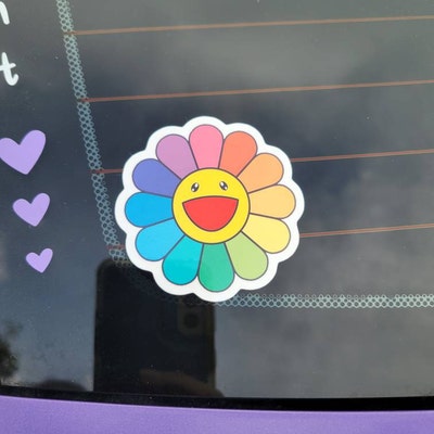 BTS Sticker, Sticker for Water Bottle, Hope World Decal, BTS J-hope ...