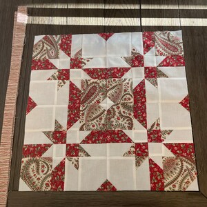 Antler Quilt Designs CHATSWORTH Pattern Book AQD0419 - Etsy