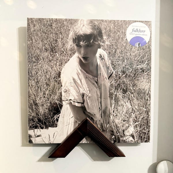 Red TV Hype Sticker Target 4LP Red Vinyl Edition, Dupe Hype Sticker ...