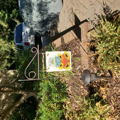 Winter Slate. Winter Slate Sign. Snowman Slate. Hand Painted - Etsy