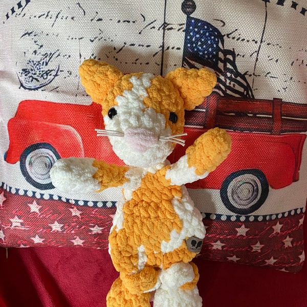 Hippo Stuffy Style 2 - Etsy