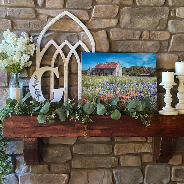 Rice University | Lovett Hall | Attenuated Columns | Houston | Neo ...