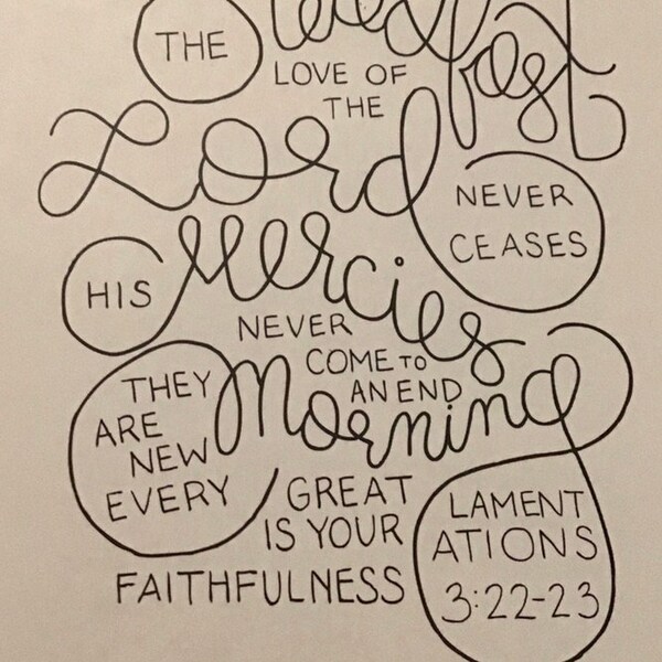 Psalm 145 Printable Bible Verse Art Print 8x10 Digital Wall Art Gift - Etsy