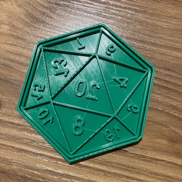 Mini Cryptex Geocaching Puzzle Davinci Replica 3D Print Plastic 5, 6 or ...