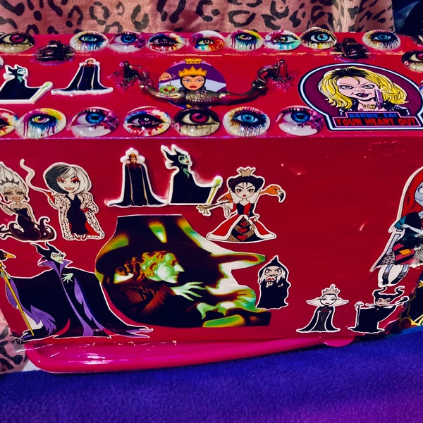 Pinup Sticker Pack 6 Pinup Stickers 1950s Pinup Girls Stickers Vintage ...