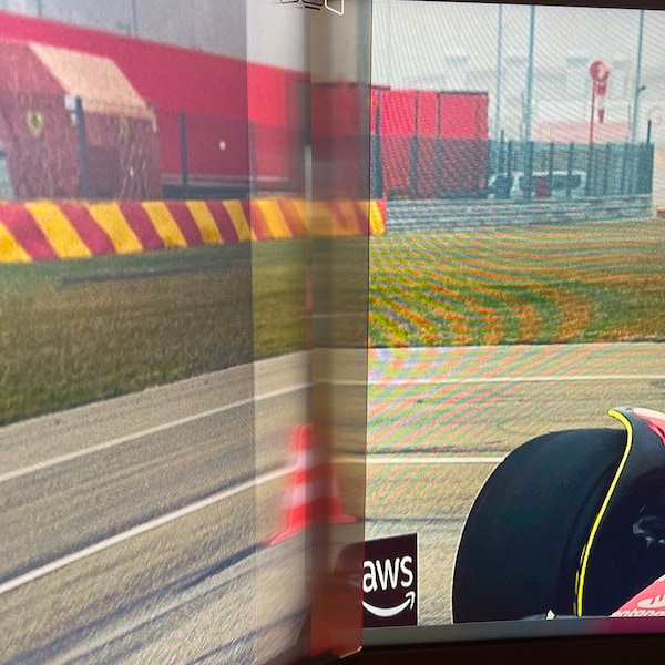 Asus Bezel Free Kit 32 Inch Monitor Adapter Curved and Flat Monitor ...