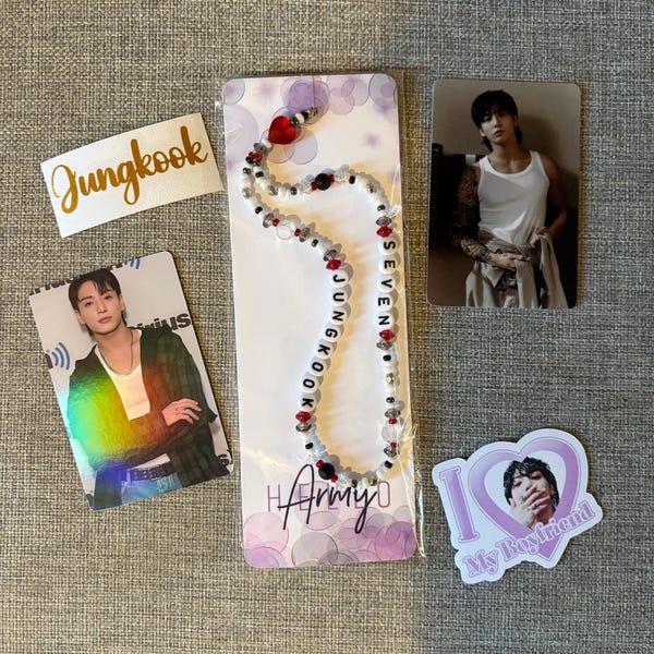 IU Inspired Phone Light Stick Charm - Etsy