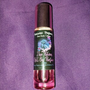 NEW Mix Tape Perfume 80's Music, Boombox, Cassette Tapes 10 ML Roll On ...
