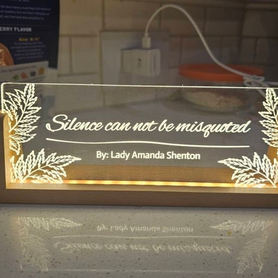 Personalized Desk Name Plate, Graduation Desk Name Plate,graduation ...