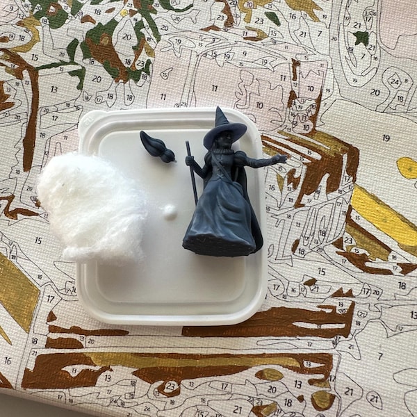 Space Robot | Robot Miniature | Heroes & Beasts | Classic Movie ...