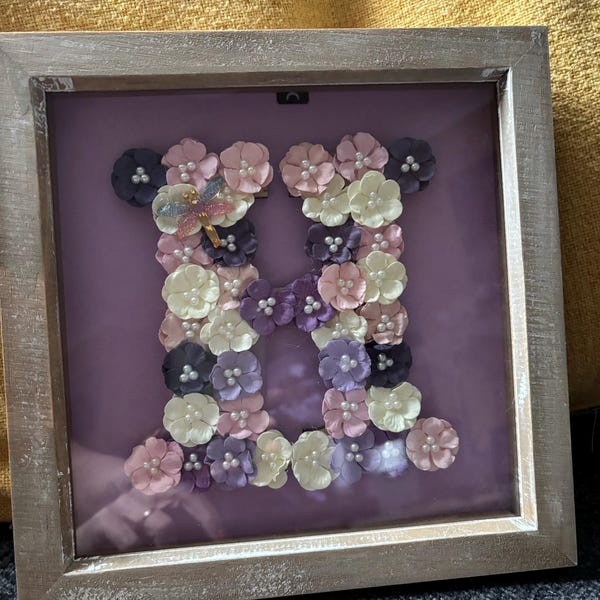 Small Wooden Alphabet Letters A-Z MDF Premium Quality Laser Cut 4mm ...