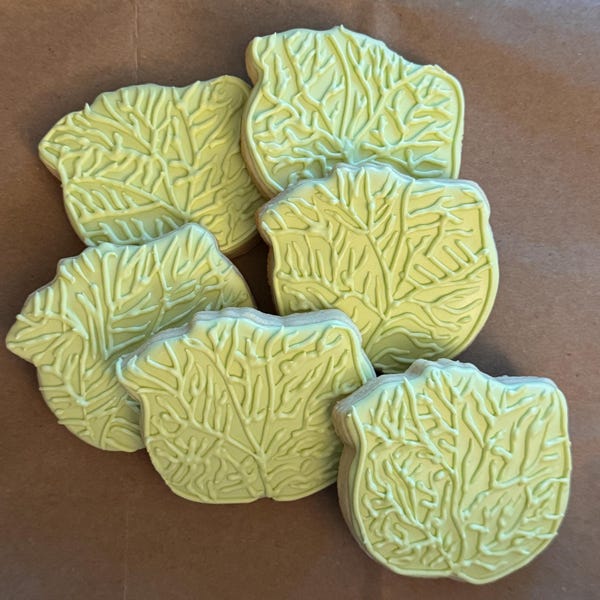 Doll Head Cookie Stencil/barbie Cookie/ken Cookie/cookie Stencil/mylar ...