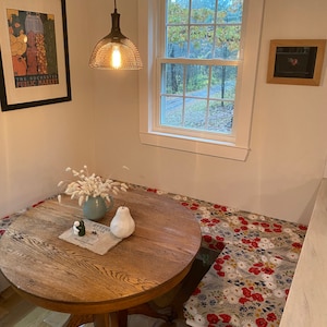 Natural Not Dyed Linen Fabric QUITE HEAVY Linen 260 GSM - Etsy