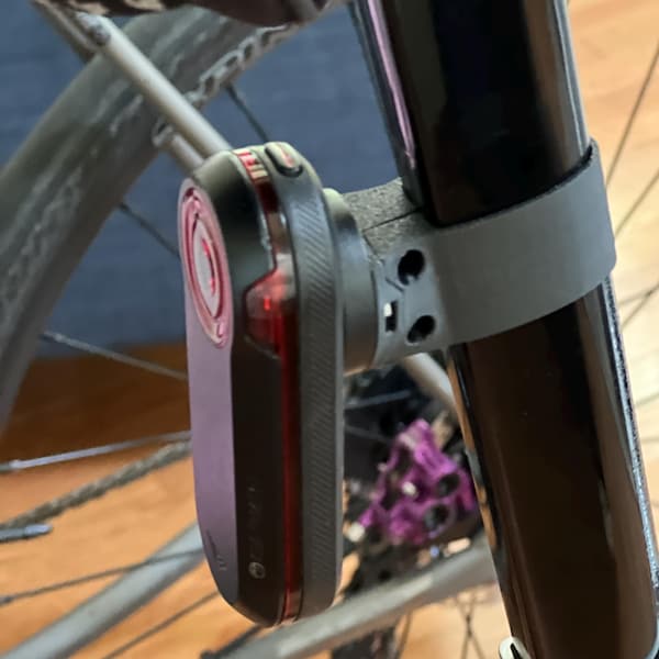 Seatpost Mount for Specialized Tarmac SL7 + Allez Sprint - Etsy