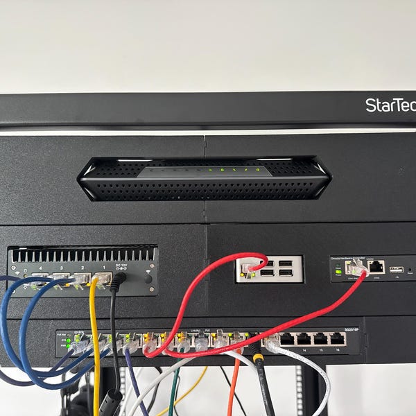 Starlink Gen2 Router - 2U Rack Mount - Etsy