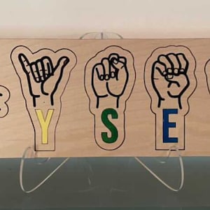 Sign Language Alphabet SVG, American Sign Language Alphabet SVG ...