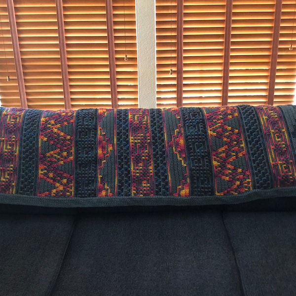 Aztek Pattern - Etsy