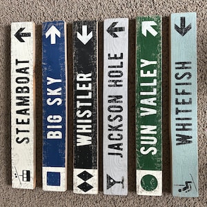 Large Boston Garden Rustic Wood Sign - Etsy