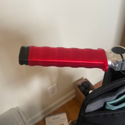 Zuca Cart Grip and Stash Plug Combo Kit - Etsy