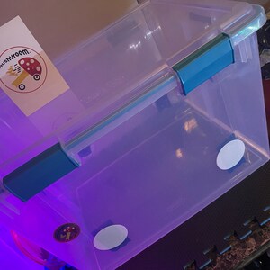 BULK PACK Mushroom Monotub Filter Patch - Etsy