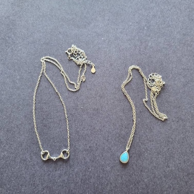 Stag Antler Crawler Earrings in Sterling Silver, Silver, Gold or Rose ...