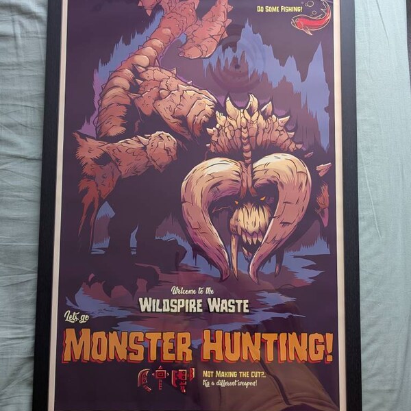 Ori and the Will of the Wisps Poster, Wall Art & Home Decor, Platform ...