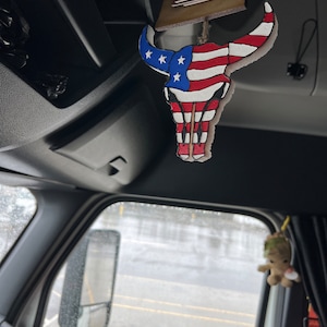 Scarecrow Car Freshie - Etsy