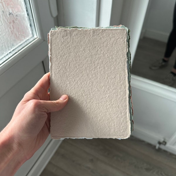 Luxury Dusky Blue Envelopes | Deep Flap 5x7, A6 & Rsvp 4 Bar Envelopes ...