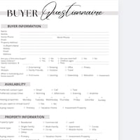 CMA Real Estate, CMA Template, Home Equity Report, CMA Packet, Listing ...