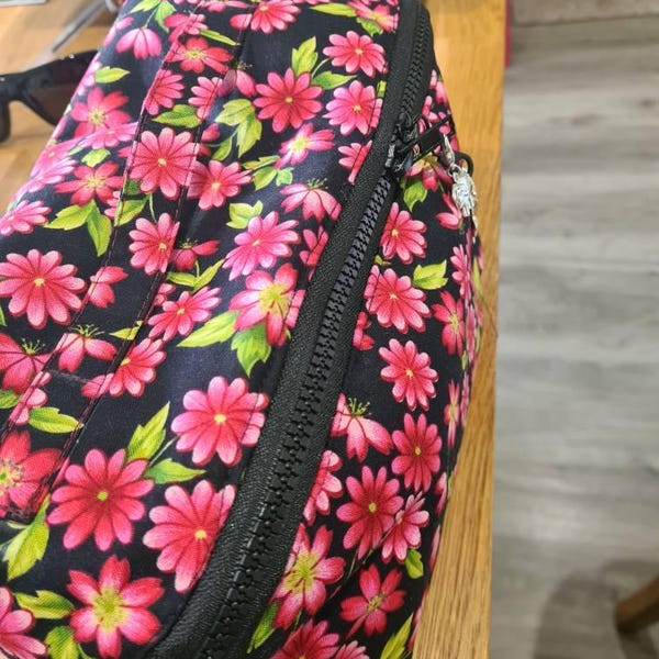 Black Chunky Plastic Zips - Open End, Closed End, Reversible and 2 Way ...