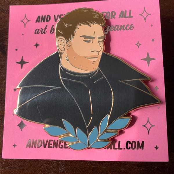 Noctis Final Fantasy XV Kingly Raiment Print 5x7 - Etsy