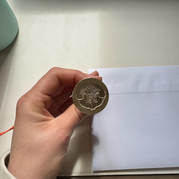White Matte Embossed Stickers, Embossed Raised Sticker/label, Embossing ...