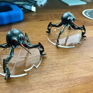 3D Printed Greebles Pack for DIY Sci-fi Terrain - Etsy