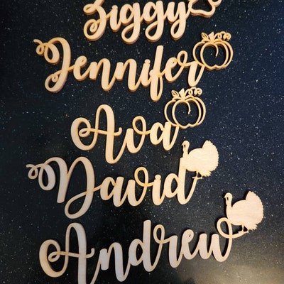 Cake Topper Wood Cake Topper Laser Cut Wedding Signs Custom - Etsy